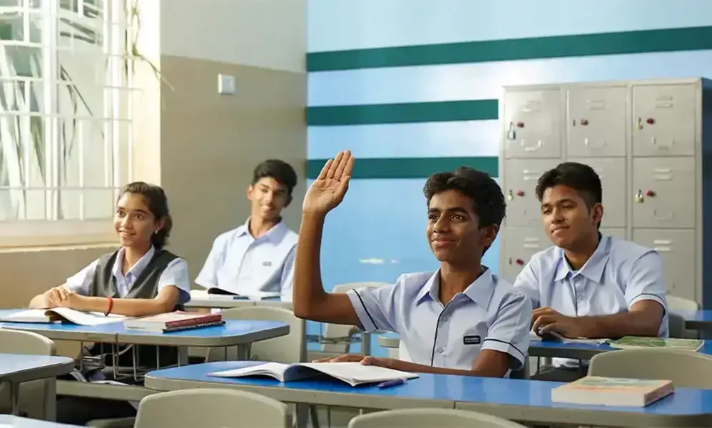 How to Choose the Right Stream in Class 11: CBSE Guide